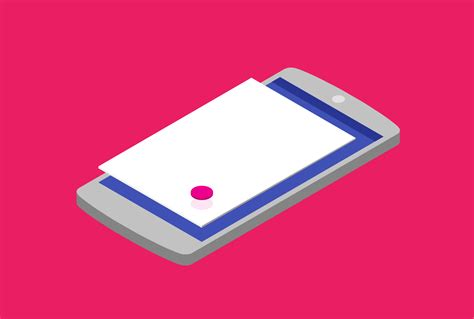 Design From Ios To Android And Back Again Library Google Design