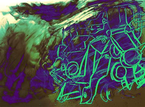 Thats No Arquebus Ac I Drew Using Charcoal R Armoredcore