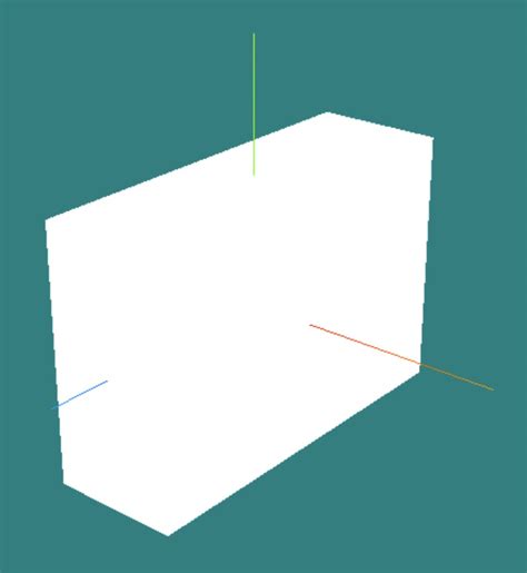 Javascript 关于从入门threejs到做出3d地球这件事第一篇 通俗易懂的入门 个人文章 Segmentfault 思否