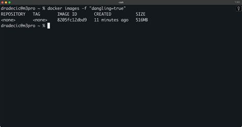 Docker Image Entfernen Ungenutzte Und Herabhängende Bilder Löschen