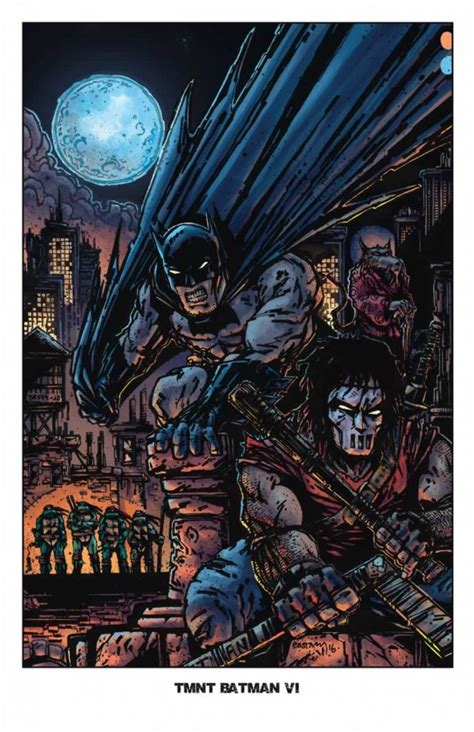 TMNT Urban Legends 24 Eastman Cover Signed Kevin Eastman Studios