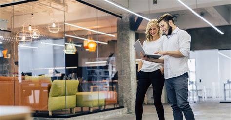 The Importance Of B2b Marketing Relationships Buzzitt