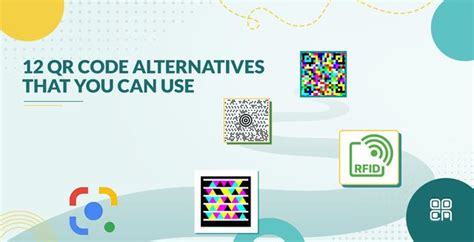 Custom Shape Qr Code How To Customize Qr Code Shapes