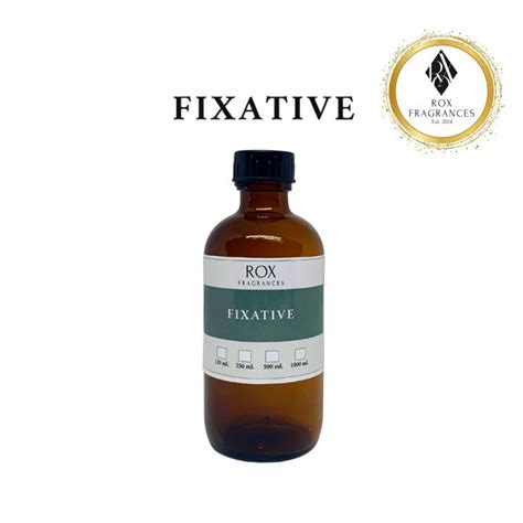 Fixative 60 Ml 120 Ml 250 Ml 500 Ml 1 Liter Lazada Ph