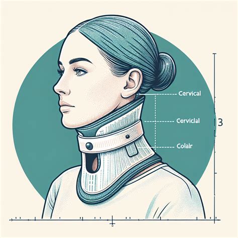 10 Beneficios Del Uso Adecuado Del Collarín Cervical Para La