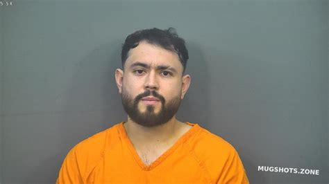 Ramirez Diego 03 10 2025 Boone County Mugshots Zone