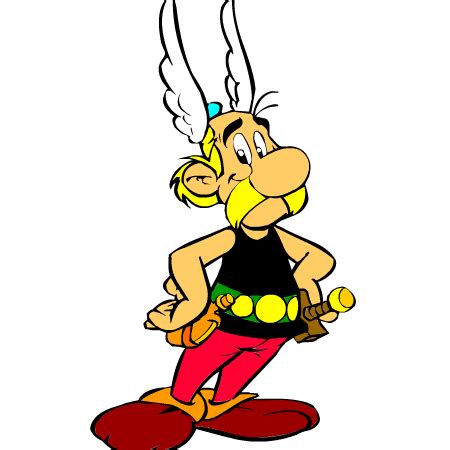 La Cueva de Piquillo Comics que han marcado mi vida III Astérix El Galo