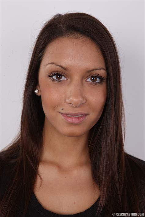 Czech Casting Photo