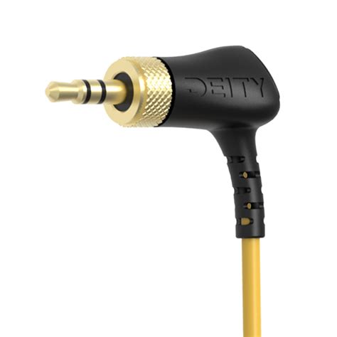 Tentacle MA Pin Lemo To Mm Minijack Adapter Everything Audio