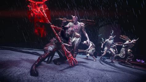 نینجا گایدن 4 مهر ماه منتشر می‌شود؛ گیم‌پلی خونین و جذاب آن را تماشا کنید • دیجی‌کالا مگ