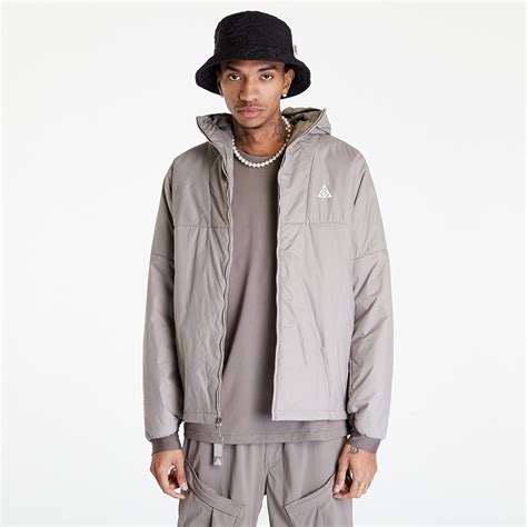 Jassen Nike Acg Therma Fit Adv Rope De Dope Jacket Olive Grey Dv0363