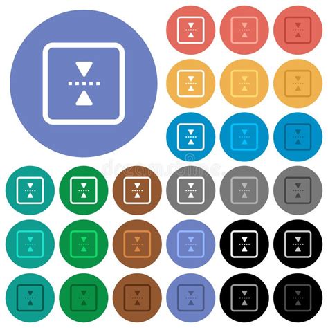 Axis Icons Stock Illustrations Axis Icons Stock Illustrations