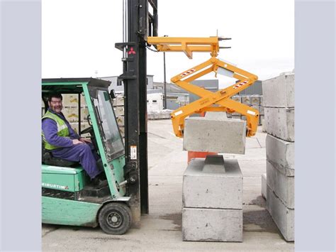 Block Lifter For Sale In Uk 59 Used Block Lifters