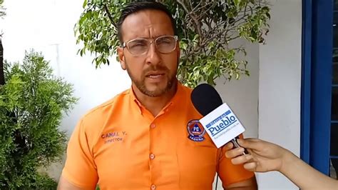 Alerta Ente El Paso De La Onda Tropical N° 46⁣ Diario Del Pueblo