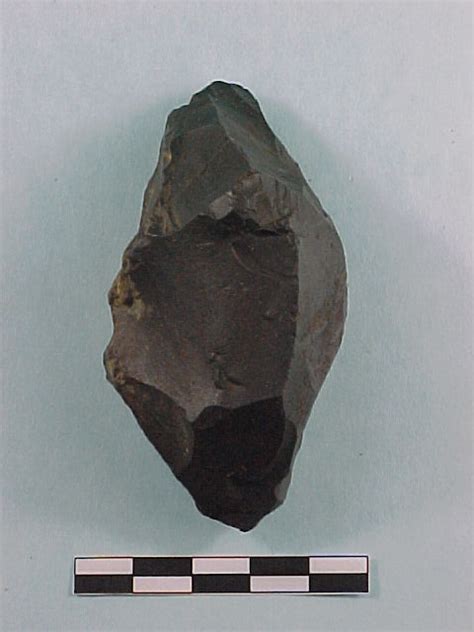 6 Questions With Answers In Lithic Analysis Science Topic