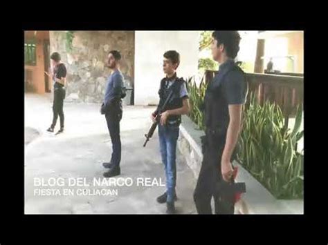 Blog del Narco Blog del Narco revela presuntas fotografías de El Chapo después Enlaces