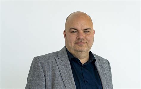 Eurig Druce Nouveau Directeur Général De La Marque Peugeot Au Royaume