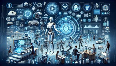2024 La Inteligencia Artificial Y La Nueva Relación Con La Tecnología
