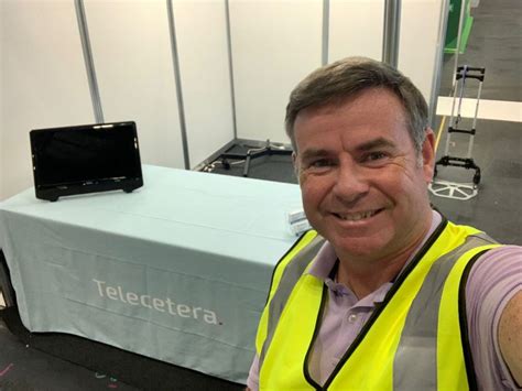 ️ Steven B On Linkedin Connect Connect Fac2022 Facilitiesmanagement Fm Softwaresolutions