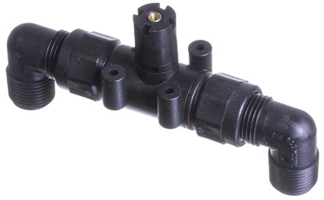 Nautilus P1 P3 Fresh Water Bypass Valve 94136