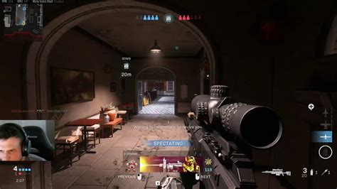 Weird Things Happen When You Are 16 Hours Into A 24 Hour Gaming Session Wheelson Mw Modern