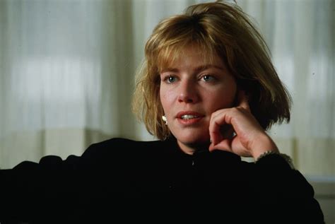 Kelly Mcgillis Das Tragische Schicksal Des „top Gun Stars