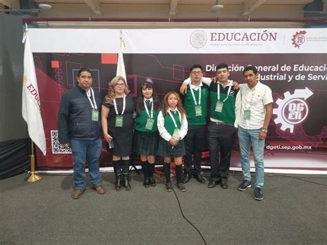 CECyTEM on Twitter CECyTEM presente en la Feria Aeroespacial México