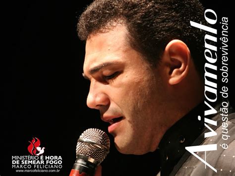 Tv E Radio Gospel Online Pregações Pastor Marco Feliciano