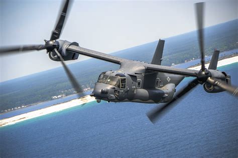 Us Osprey Aircraft Grounded Anew Over Safety Concerns