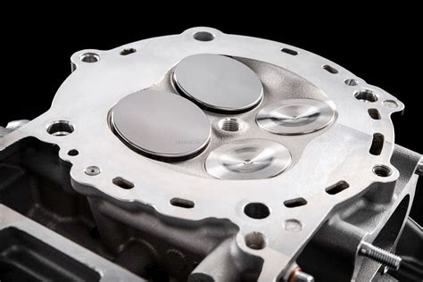 Ducati Reveals Most Powerful Single Cylinder Engine 834 Bhp