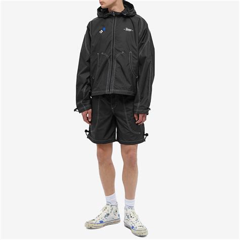 Converse X Ader Error Jacket Black End Es