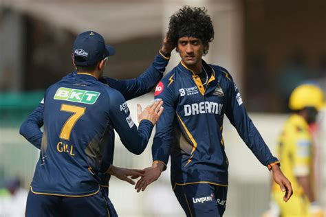 Pbks Vs Csk Playing 11 Impact Players Likely Batting Order For Punjab