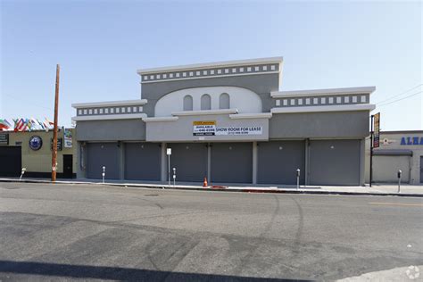 969 E 12th St Los Angeles CA 90021 LoopNet