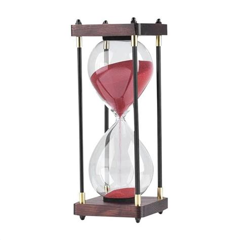 3060 Minutes Hourglass Sand Timerlarge Sand Timer