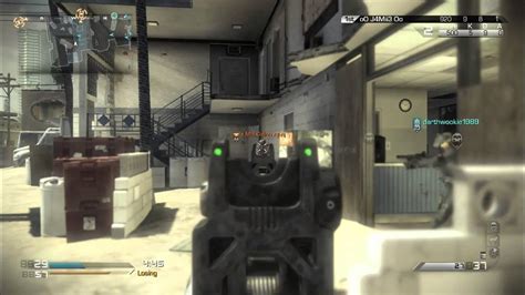 Cod Ghosts Rage Quit Compilation Youtube