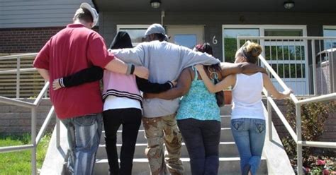 Ending Youth Homelessness