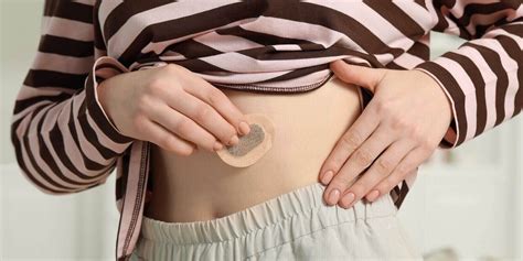 How Effective Is A Birth Control Patch Raleigh Gynecology And Wellness