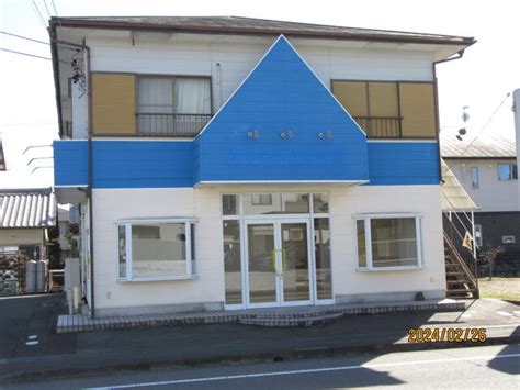 【不動産ジャパン】物件詳細：静岡県掛川市弥生町／掛川駅の物件情報：店舗一部
