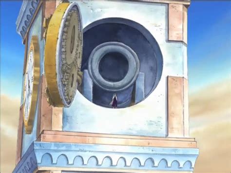 Episodio 126 La Pioggia è Tornata Sul Regno Di Alabasta Onepieceit