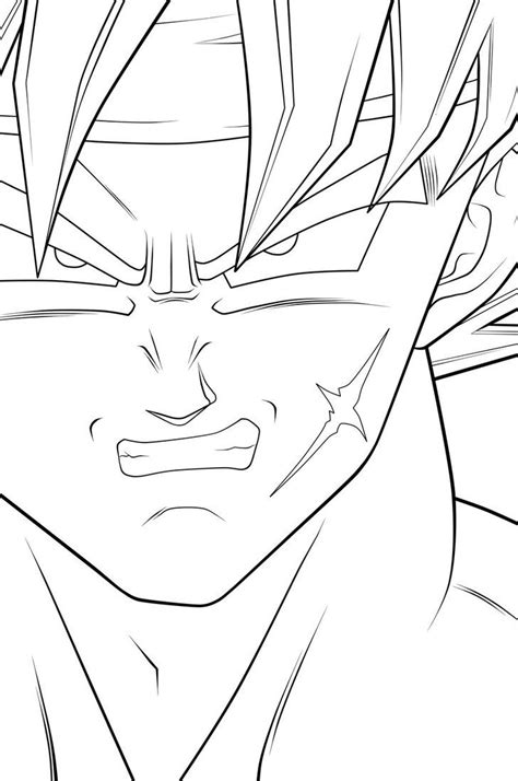 Dibujos De Personajes De Dragon Ball Z A Lapiz
