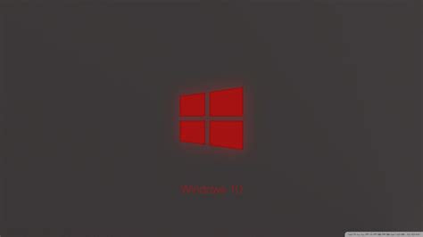 Red Windows Wallpapers Top Free Red Windows Backgrounds Wallpaperaccess