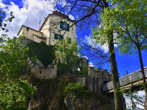 Schloss Bronnen Routes for Walking and Hiking | Komoot