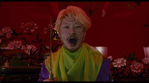 Review Ichi The Killer 2001 Pulsing Cinema