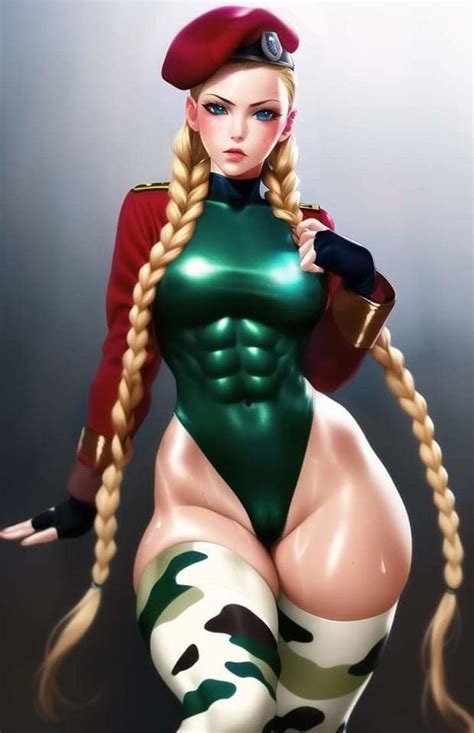 Cammy Maharnweoo