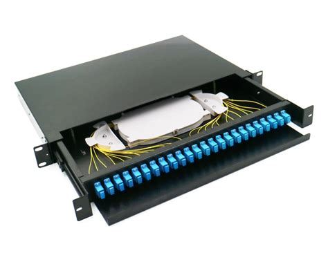 Fiber Patch Panel Wall Mount Vs Rack Mount Guide