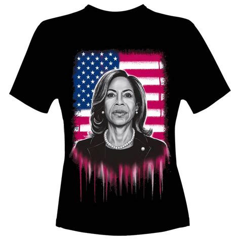 Kamala Harris Tshirt Png Bundle Kamala Harris Kamala Harris Vintage