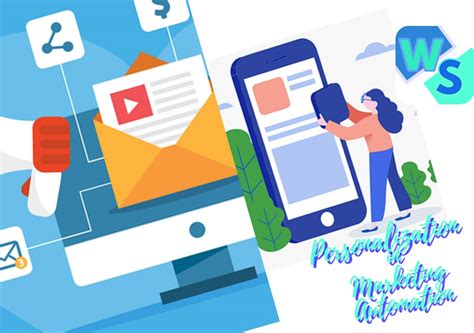 how to use personalization and targeting in marketing automation