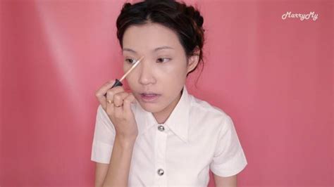 Sistacafe แต่งหน้ารับปริญญาง่ายๆ สวยติดทน Ver มือใหม่หัดแต่ง แนะนำ คสอ ที่ควรใช้ เทคนิคจัดเต็ม