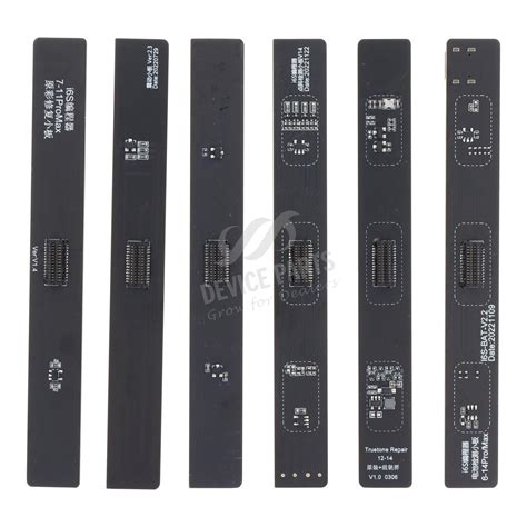 I2C I6s 6 In 1 Mobile Phone Code Reading Intelligent Programmer For IPhone