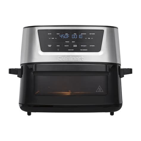 9 Qt Basket Air Fryer Cuisinart
